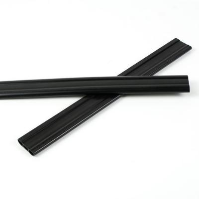 China Industrial TPE Profile Customized to Meet Specific Industrial Requirements Plastic Profiles for sale