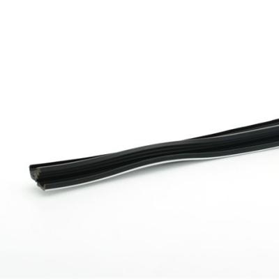 China Customizable Size TPE Profile Aging Resistant and Versatile for Your Business Growth Plastic Profiles Customized for sale