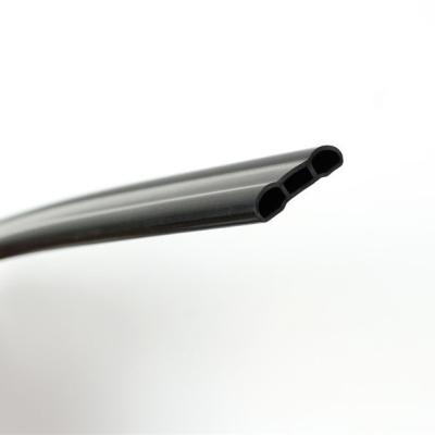 China TPR Profile Resistant to High Temperatures and Corrosion for Electrical Insulation in Industrial Applications for sale