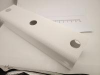 China TPE Wire Sleeves for Durable Cabinet Protection and Performance in Corrosive Environments for sale