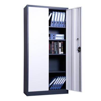 China Cabinet file storage office steel cabinet (other) metal file cabinet adjustable cheap file cabinet metalen le mari archiefkast besi kabinet logam for sale