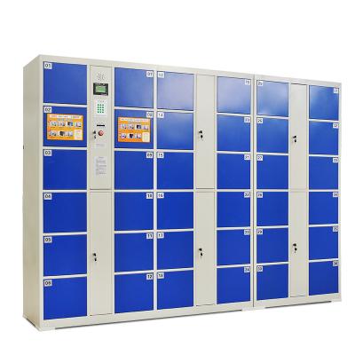 China Factory Digital Parcel Locker Amazon Parcel Locker Directly Mini Parcel Smart Delivery Locker for sale