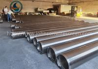 China 304l Stainless Steel 12-3/4
