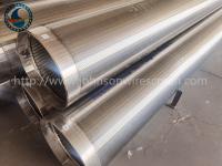 China 202 Stainless Steel 6-5/8
