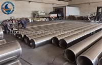 China 202 Stainless Steel 6-5/8