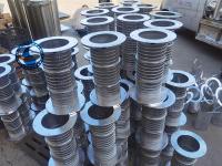 China Non Clogging Stainless Steel 304 Johnson Wedge Wire Screens For Pulp Filter for sale