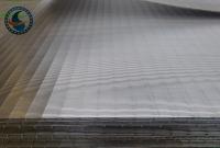 China Stainless Steel 304 Wedge Wire Screen Panels In Grain Industry for sale