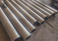 China Galvanizing Water Well Screen 150-2500 Psi 25-3200 Micron Filter Rating for sale