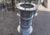 China Slot 20 Stainless Steel 304 Filter Screen Wedge Wire Screen Back Wash Element for sale