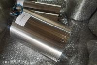 China Diameter 114mm SS304 Wedge Wire Mesh Filter 200μM Slot For Filtration for sale