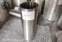 China Industrial Wedge Wire Screen Filter Vee Wire Support Rod For Optimal Filtration for sale