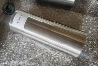 China SS304 Wedge Wire Screen Filter OD 60mm 0.12mm Slot Opening for sale