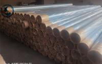 China Non Magnetic Johnson Water Well Screen OD 273mm for sale