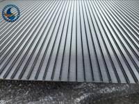 China Oem Stainless Steel 304 Wedge Wire Screen Panels For Papermaking for sale