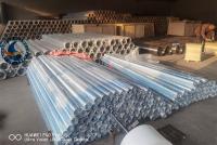 China 3000mm Stainless Steel Water Well Screens 6