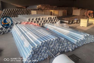 China 3000mm Stainless Steel Water Well Screens 6