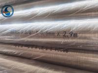 China Water Well Screen Pipe Stainless Steel 304 Od 9-5/8