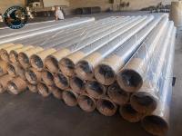China Water Well Screen Pipe Stainless Steel 304 Od 9-5/8