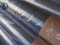 China Water Well Screen Pipe Stainless Steel 304 Od 9-5/8