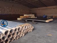 China Stainless Steel 304 Johnson Wire Screen Od219mm Sand Control for sale