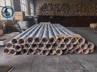 China Stainless Steel 304 Johnson Wire Screen Od219mm Sand Control for sale