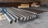 China Stainless Steel 304 Johnson Wire Screen Od219mm Sand Control for sale