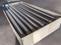 China Ss316l Od140mm Johnson Wedge Wire Screens With Threaded Ends for sale