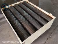 China Ss 316l Reverse Wedge Wire Mesh For Industrial Use for sale