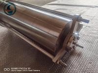 China Enhanced Filtration V Wire Screen Filter With Precise Slot 100 Micron for sale