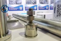 China Od 53mm Water Filter Nozzle Stainless Steel 304 for sale