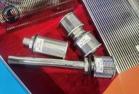 China Od 53mm Water Filter Nozzle Stainless Steel 304 for sale
