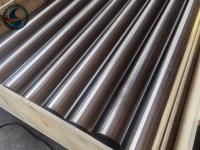 China China Stainless Steel 304 Wedge Wire Screen Pipe for sale
