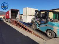 China Full Welded Wedge Wire Screen Mesh For Effective Liquid Filtration for sale