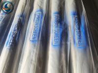 China Stainless Steel 304 Wedge Wire Mesh With Continuous Slots for sale