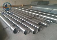 China Johnson Type Casing Pipe Wound Screen For Water Well Oil Well Filter for sale
