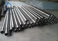 China Johnson Type Casing Pipe Wound Screen For Water Well Oil Well Filter for sale