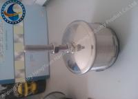 China Long Life Span Water Filter Nozzles Water Treatment Corrosion Resistant for sale