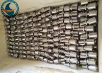 China High Opening Area Water Filter Nozzle For Industrial OEM / ODM Acceptable for sale