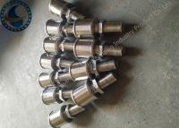 China Water Filtration Equipment Water Filter Nozzle Single / Double Nozzle Structure for sale