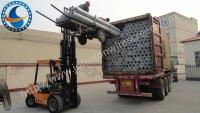 China Shallow Well Johnson Stainless Steel Well Screens With ISO / CIQ / SGS Certificate for sale