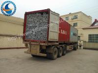 China 1.0 Mm Slot Opening Water Well Screen For Deep Water Well Non Clogging for sale