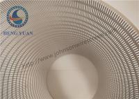 China Stainless Steel Rotary Screen Drum Heat / Corrosion Resistance Long Life Span for sale