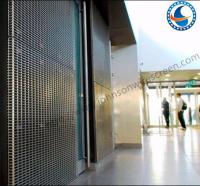 China Building Johnson Screen Mesh / Wedge Wire Panels Corrosion Resistance 3000*3000mm for sale