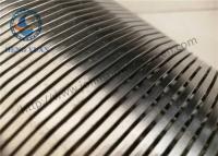 China High Strength Well Screens For Water Supply Systems for sale