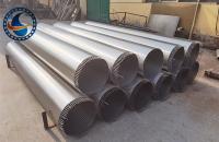China SS304L 12-3/4