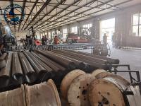 China SS304L 8-5/8