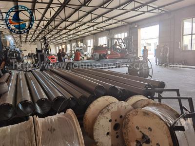 China SS304L 8-5/8