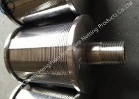 China SS Welding Water Strainer Filter For Soild Filtration ISO Approved for sale