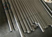 China Continuous Slot Johnson Stainless Steel Well Screens Sand Control 80MM Diameter for sale