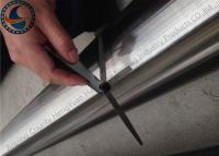 China Free Sample Wedge Wire Screen Filter , Wedge Wire Sheets Anti - Corrosion for sale